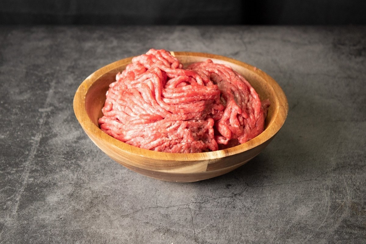 3lb Best Mince — Bennetts Butchers