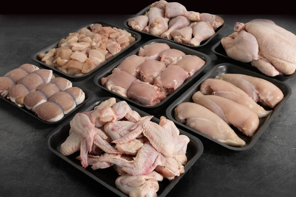Super Sunday Get it now - Bennetts Butchers