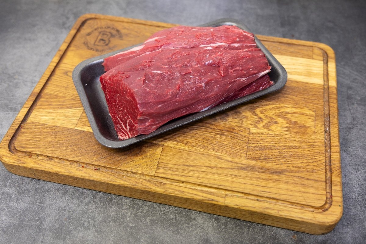 Fillet Head — Bennetts Butchers