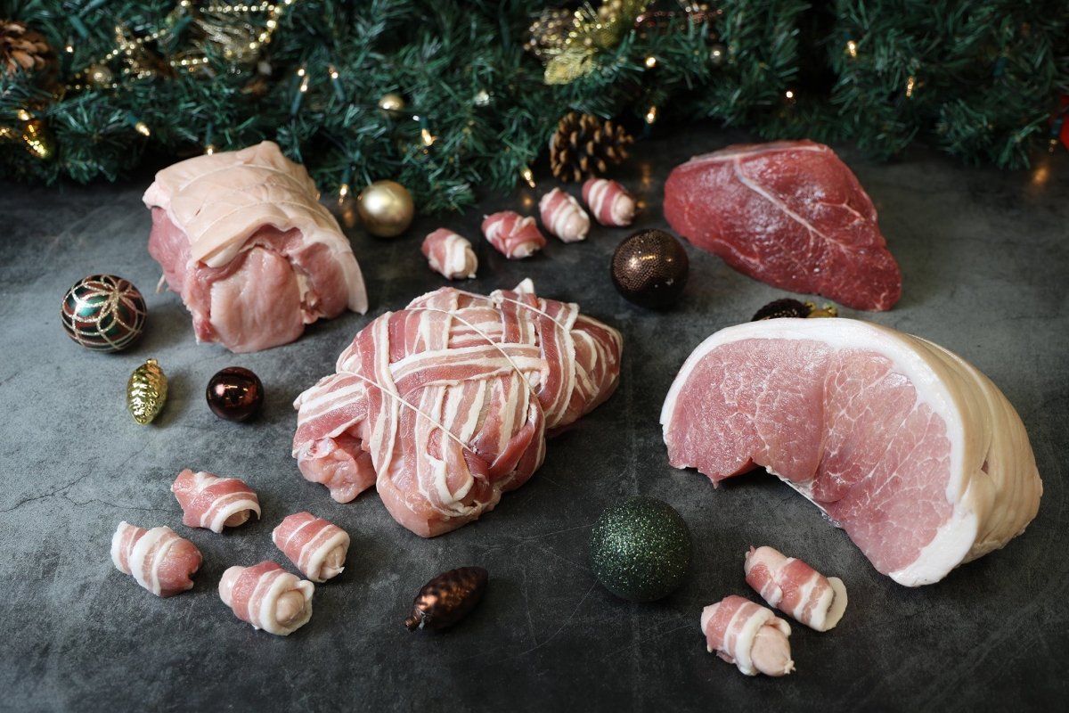 Bennetts Quality Butchers Nationwide Meat Delivery Shop — Bennetts Butchers