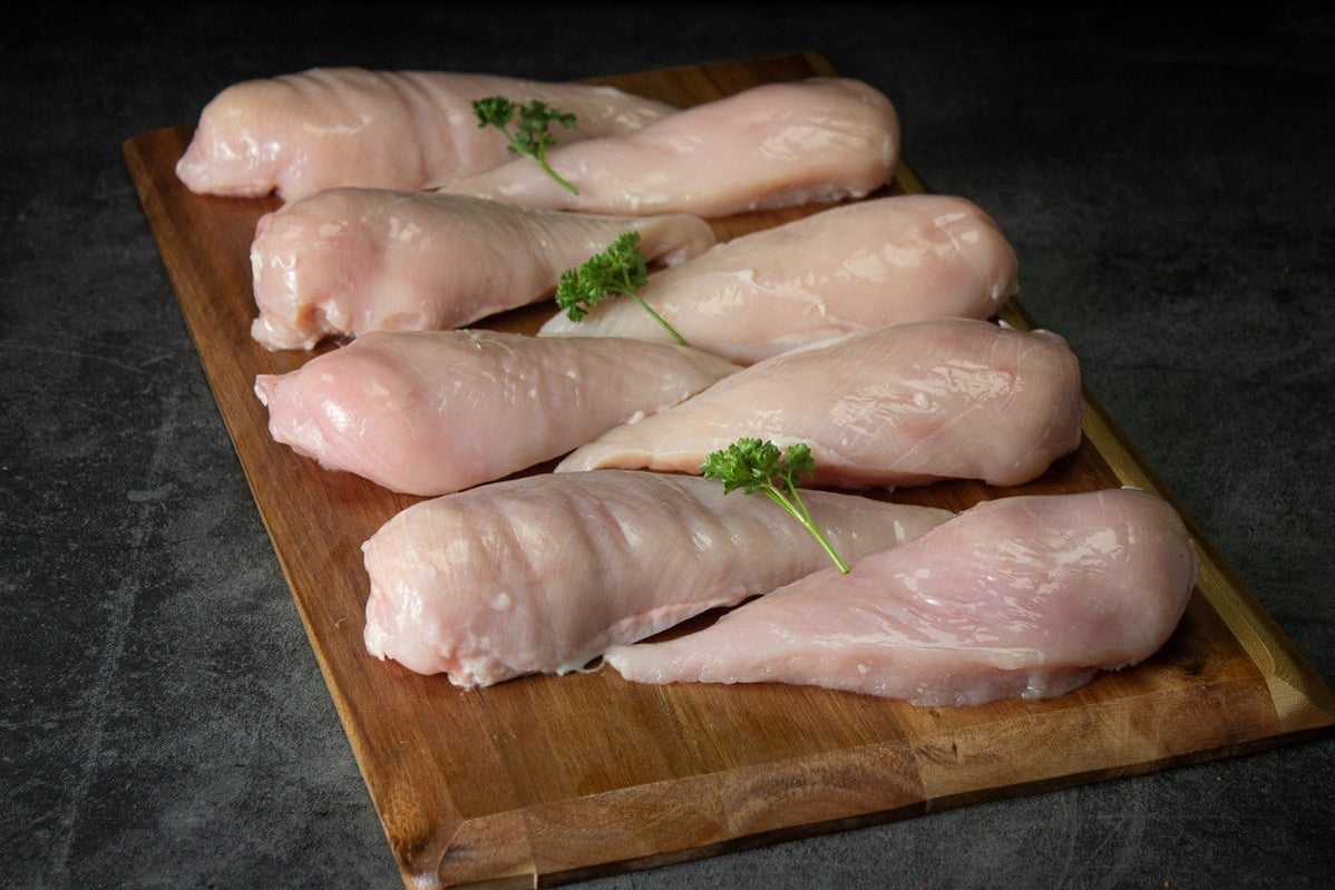 Chicken — Bennetts Butchers